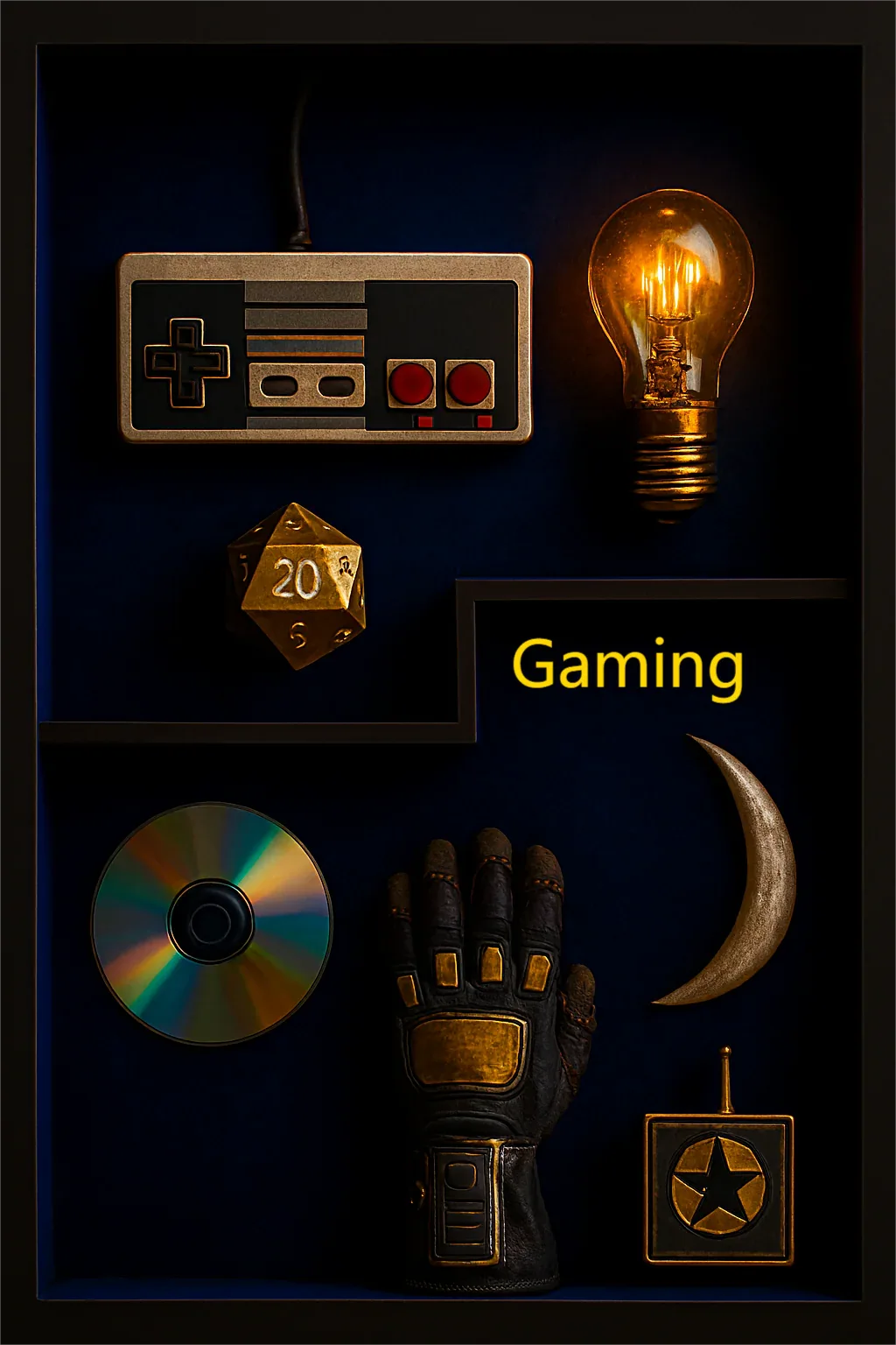 Gaming